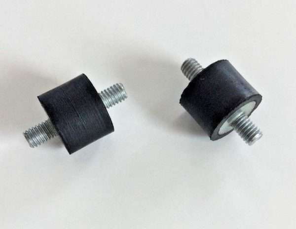 Rubber-metal cushion - AP Dichtungstechnik