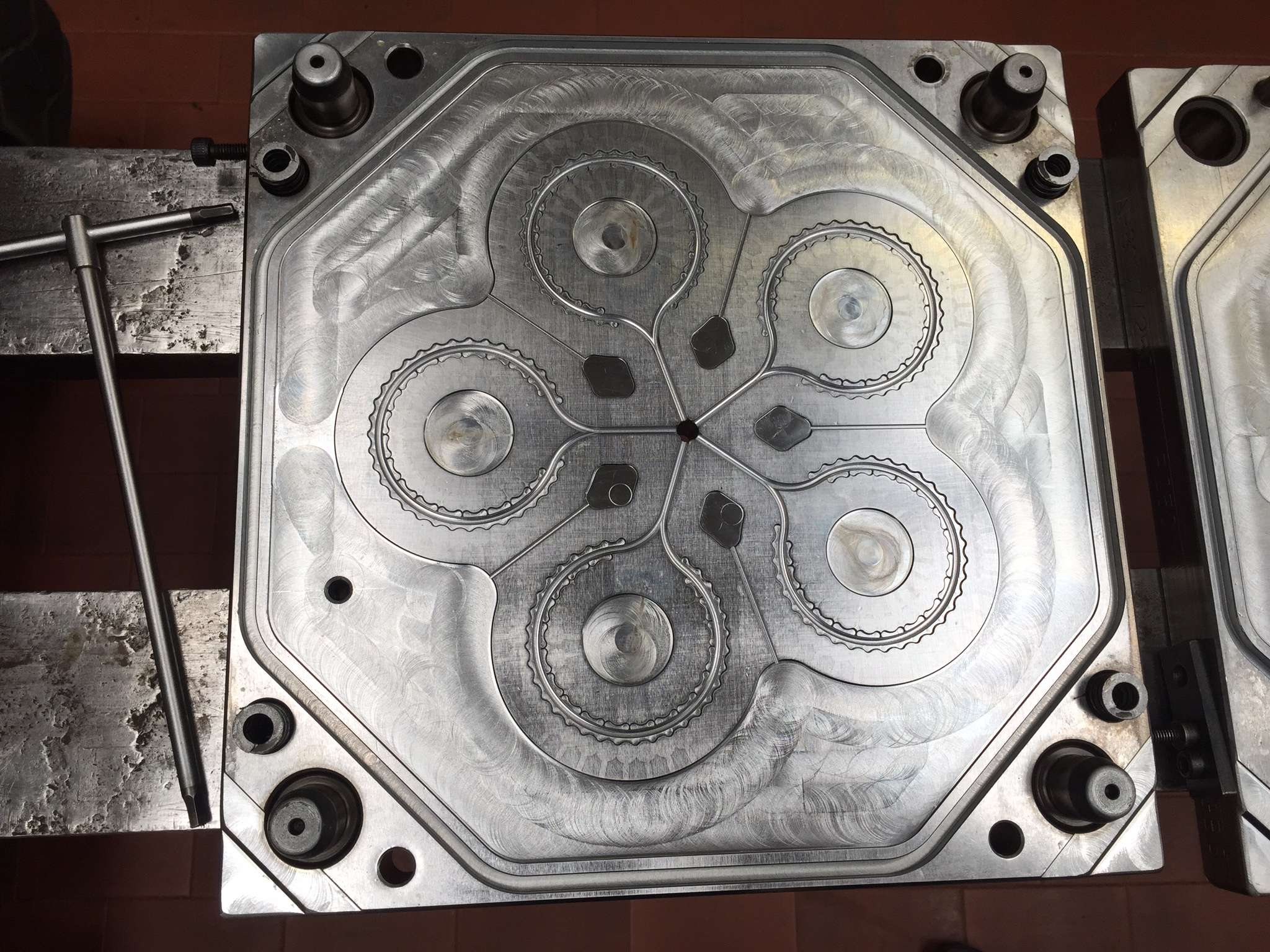 Formteile – AP Dichtungstechnik