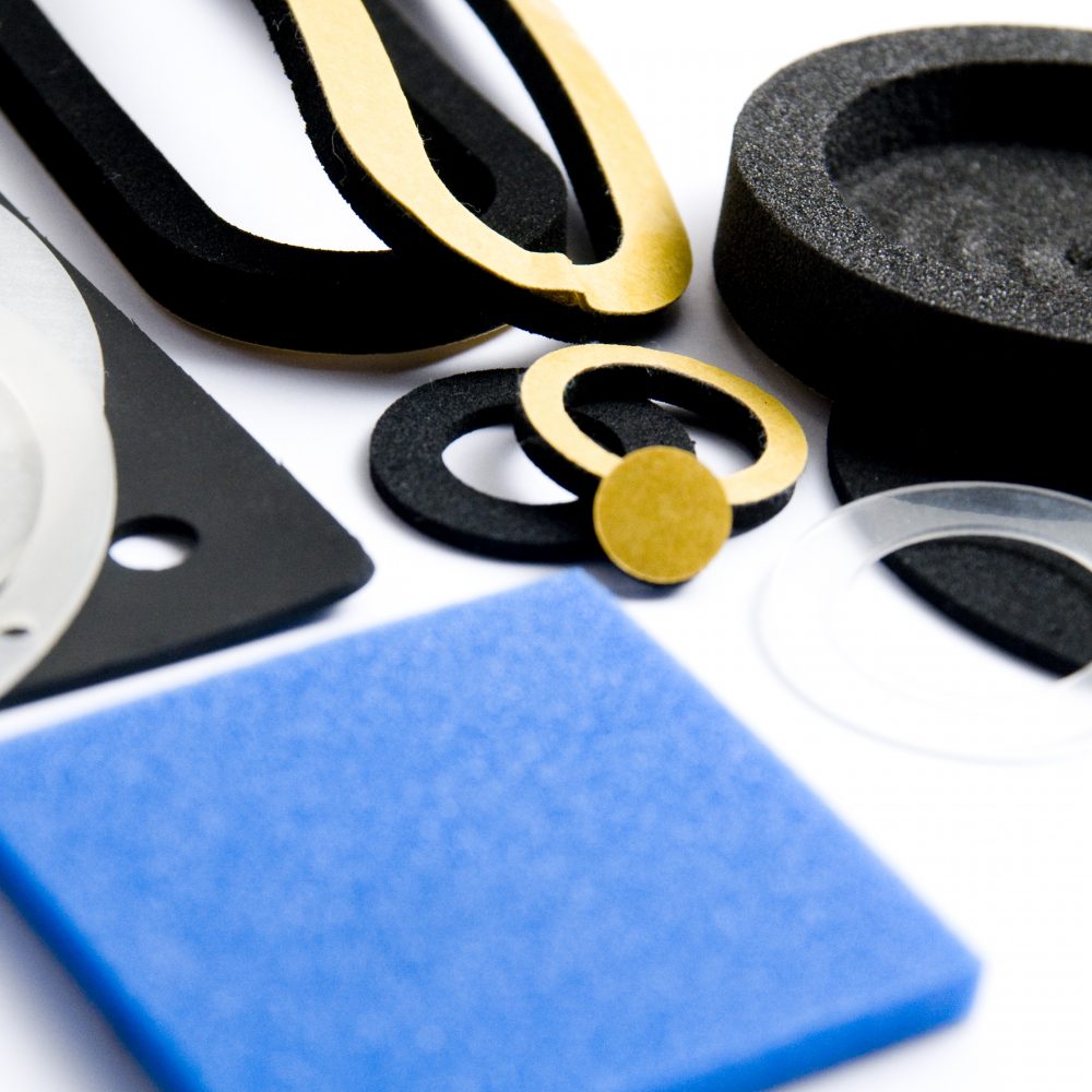 TPE / PVC Profile – AP Dichtungstechnik